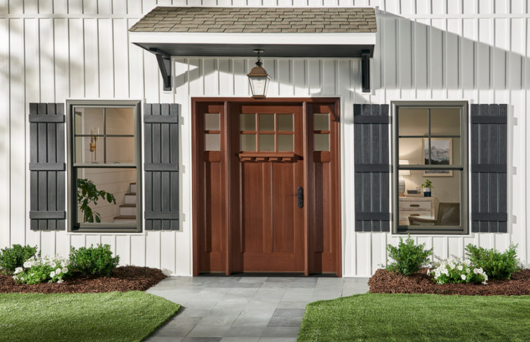Front Entry Doors St. Louis MO | Exterior Doors St. Louis | Custom Doors