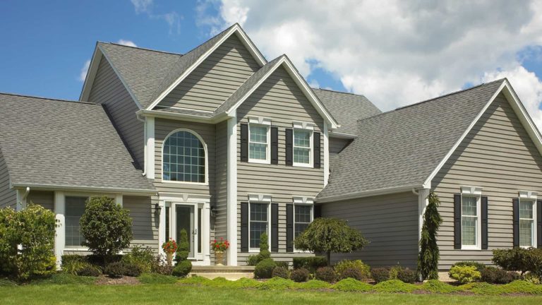 4000 Series Vinyl Siding | St. Louis Siding | Window World