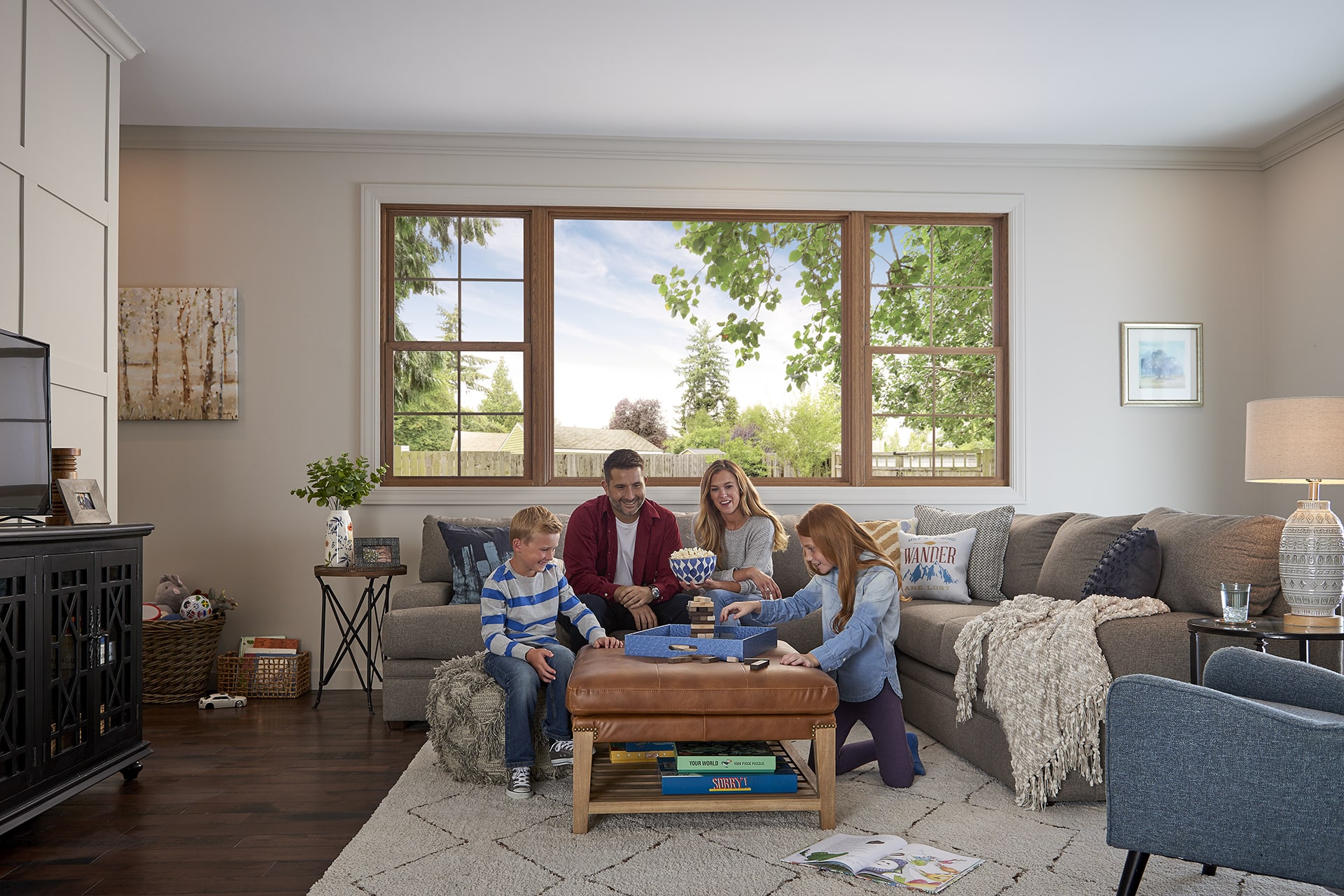Replacement Windows in Earth City, Missouri | Window World