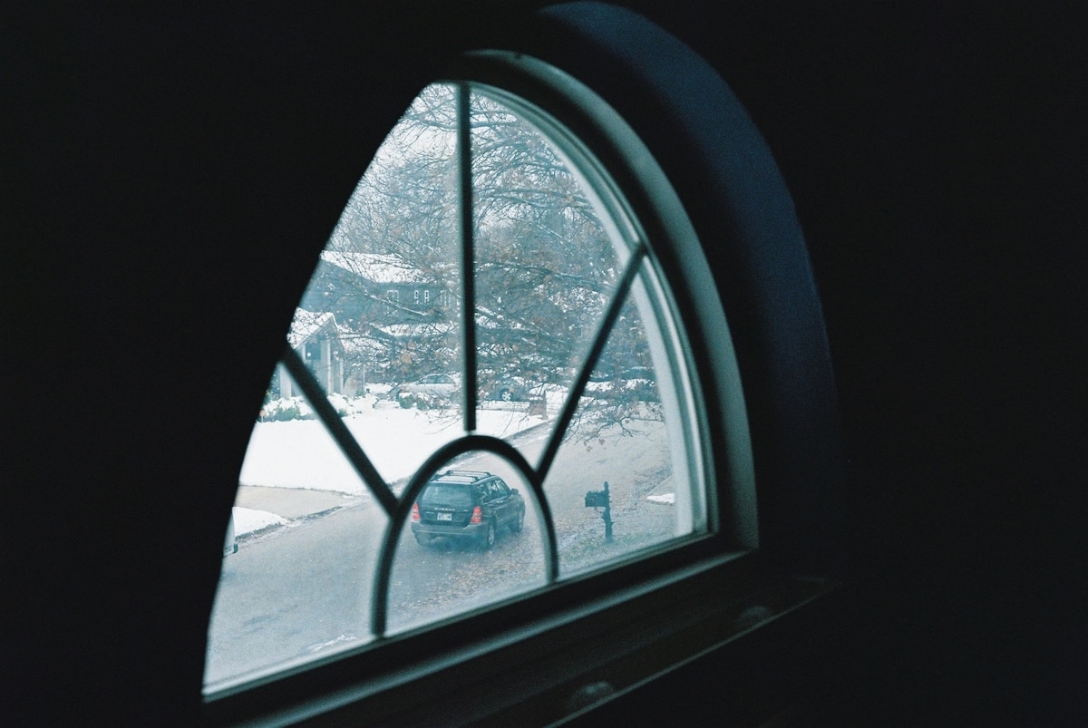 6 Winter Window Problems & How to Fix Them | Window World